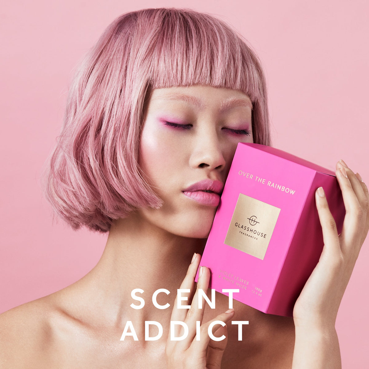 Glasshouse Fragrances | Candles, Diffusers & Body Care | One Country Mouse