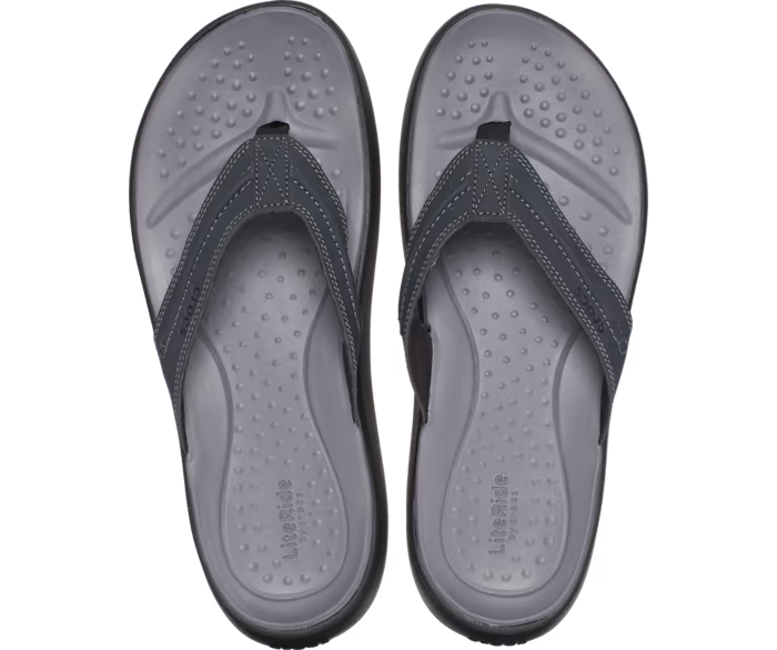 Yukon Vista II LR Flip Black – One Country Mouse