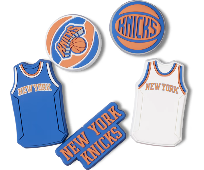 NBA New York Knicks 5Pck – One Country Mouse