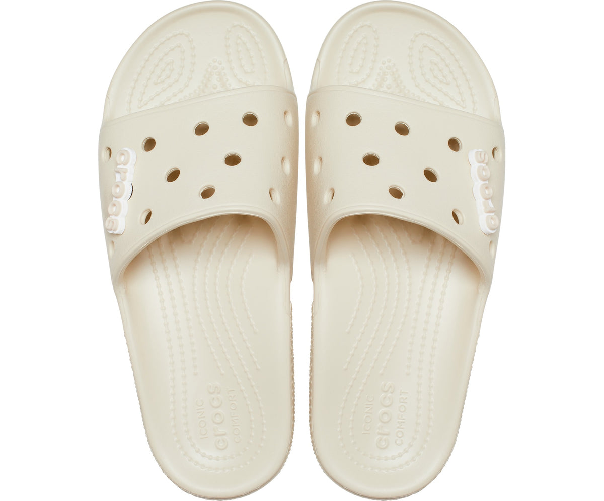 Classic Crocs Slide Bone – One Country Mouse